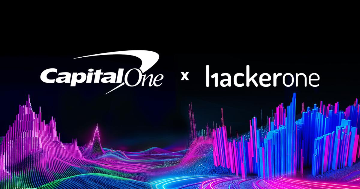 Capital One Launches Public Bug Bounty Program with HackerOne | HackerOne